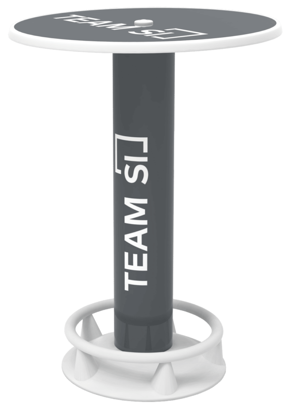 Werbe Stehtisch - Quick Table - Stehtische online kaufen